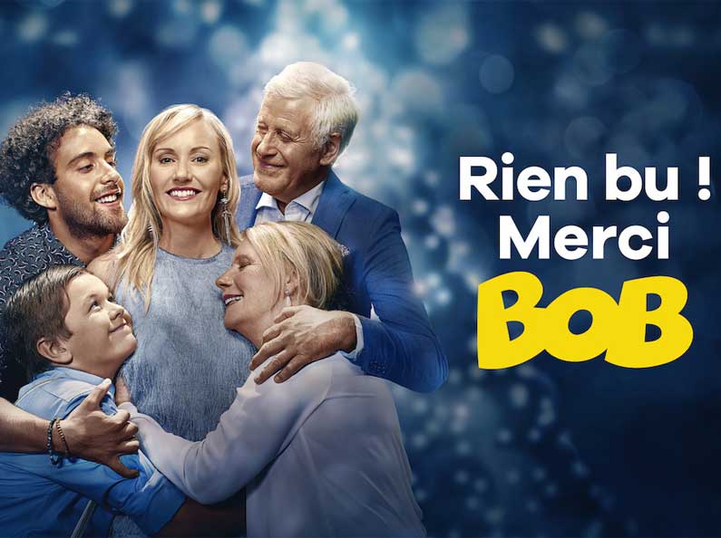 COYOTE, PARTENAIRE DE LA PROCHAINE CAMPAGNE BOB - Le Blog Coyote