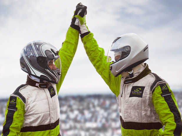 Coyote Cup 2015 : Tentez votre chance - Le Blog Coyote