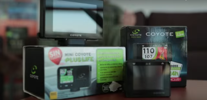 Mini Coyote Plus Life con suscripción por sólo 99€ - Blog Coyote