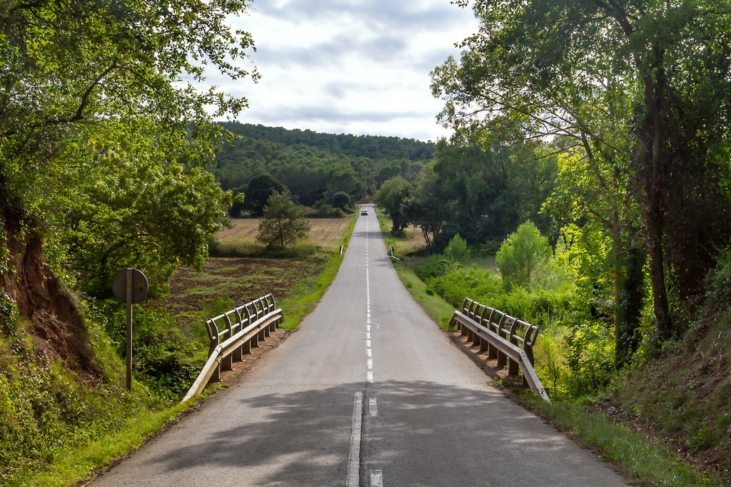 TruCAM II, un radar que funciona a más de un kilómetro