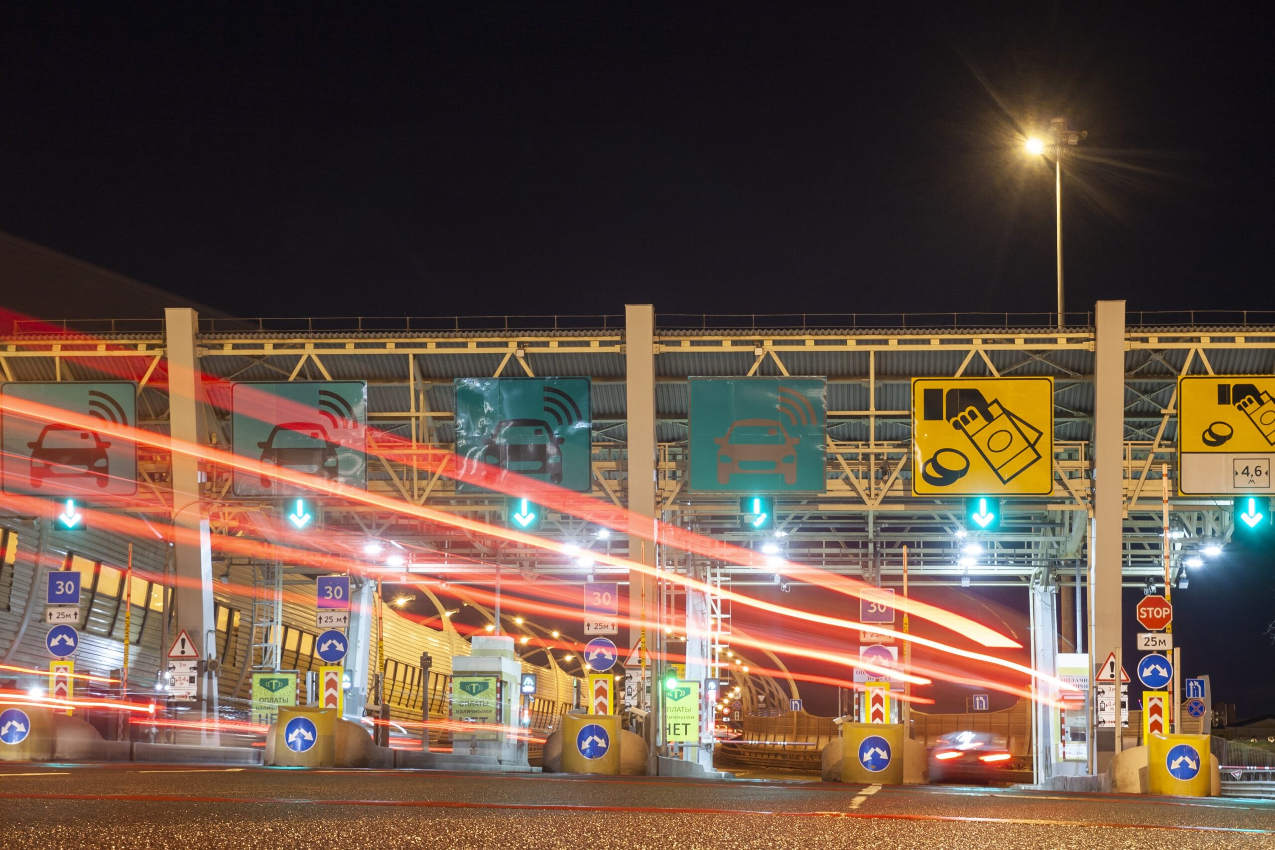 Nuevo peaje para el uso de autopistas y autovías | 【Blog Coyote】