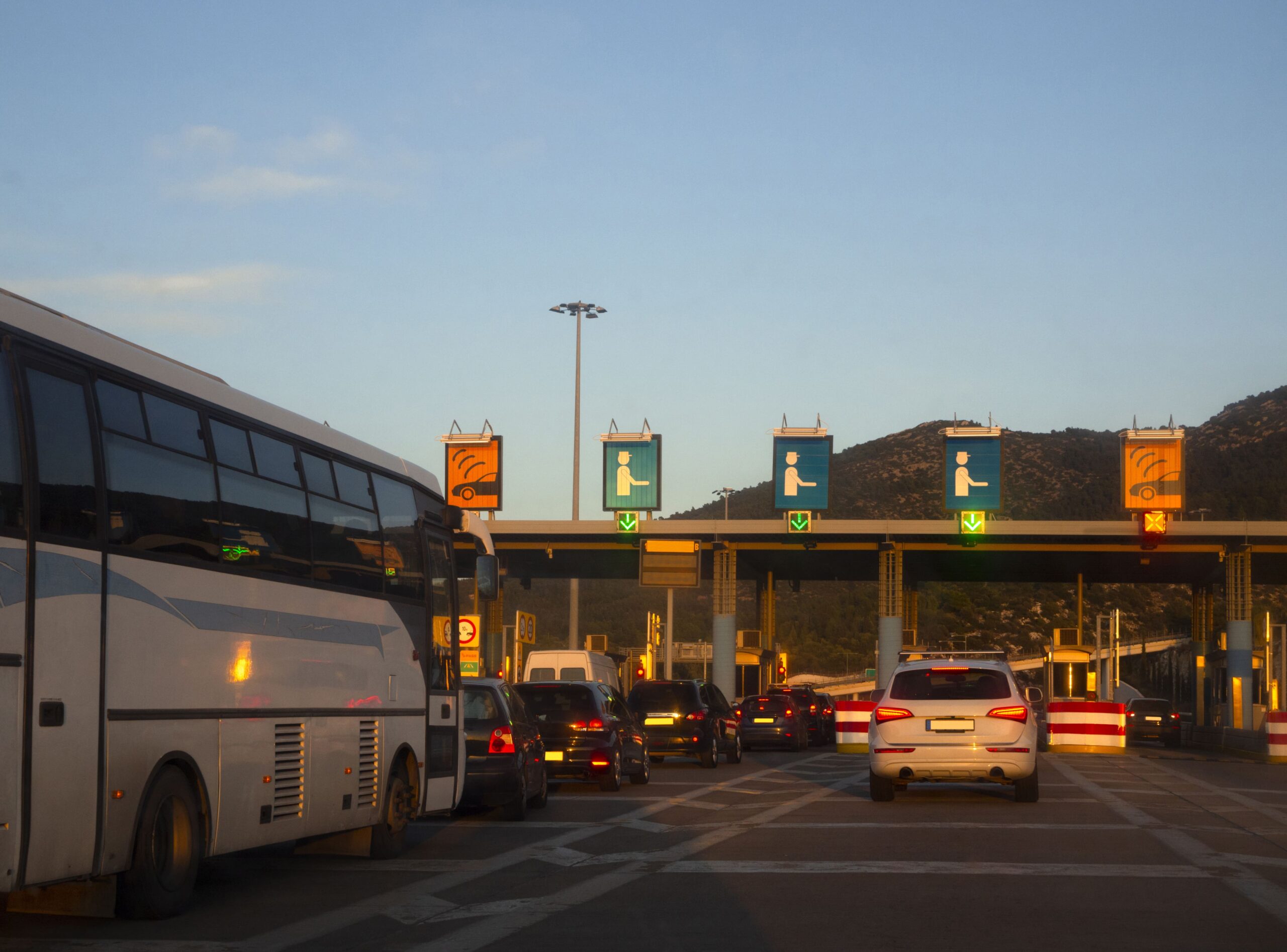 ¿Peaje urbano para entrar a ciudades epañolas? | 【Blog Coyote】