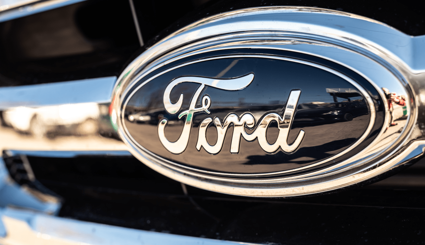 ¿Cómo funciona Ford Bluecruise? | Coyote