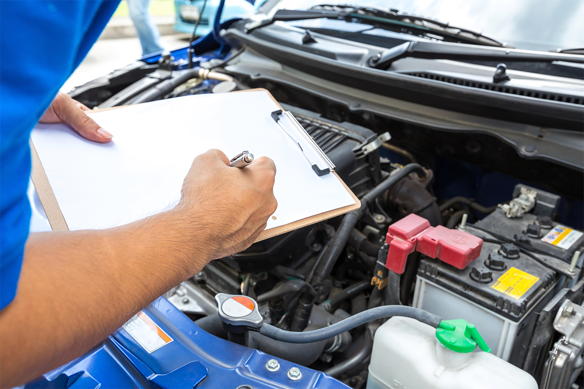 Revisione auto: che cos’è, costi, tempi e documentazione - Il Blog Coyote
