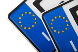 Numero patente: dove si trova e cosa indicano i codici della patente di ...