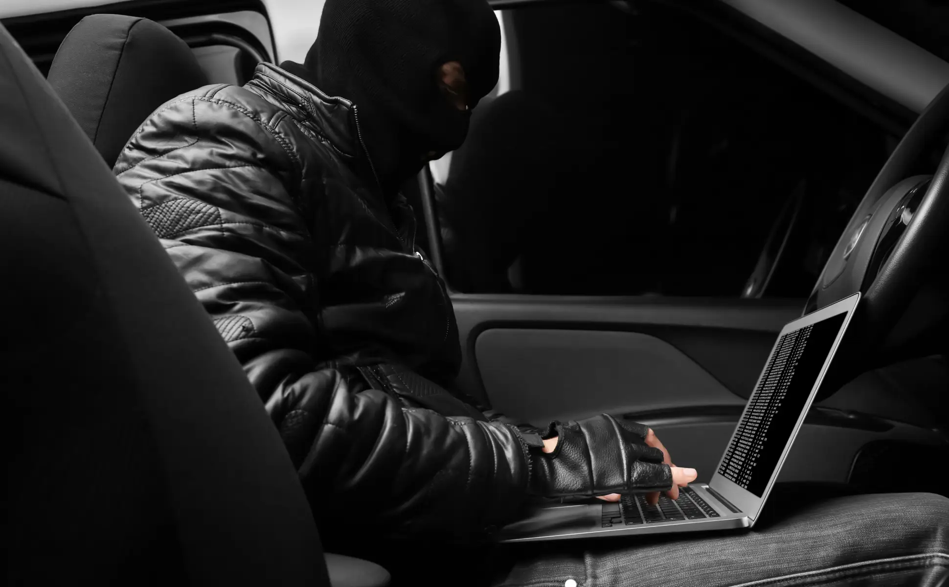 Pirateria elettronica, disturbatore di onde: come proteggersi dal furto ...